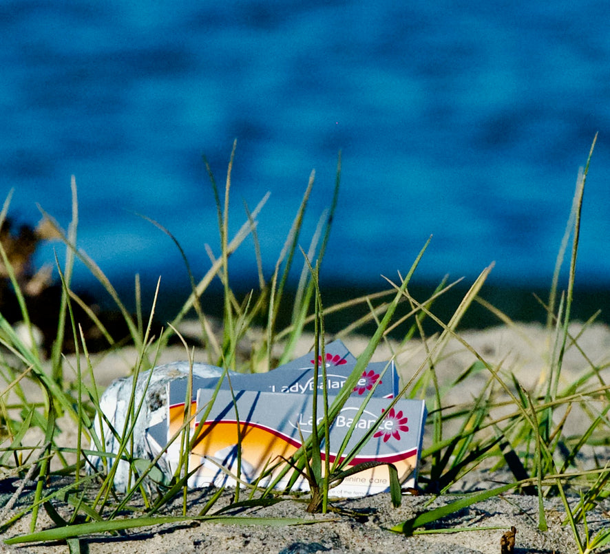 LadyBalance: Premium Vaginal Products