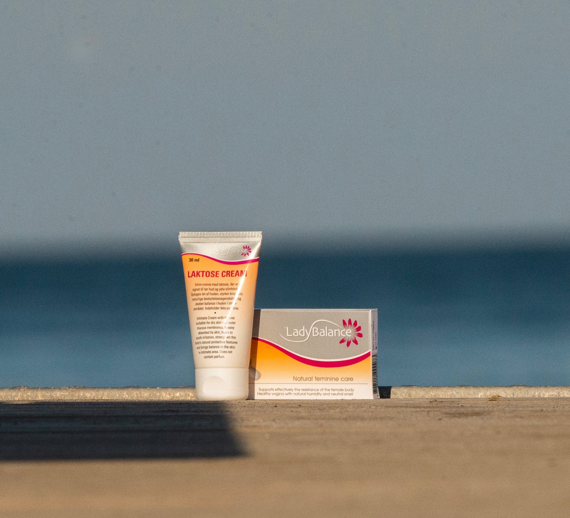 LadyBalance: Premium Vaginal Products